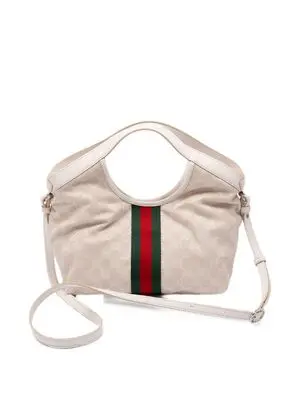 Gucci Giglio Small Tote Bag - Multicolor