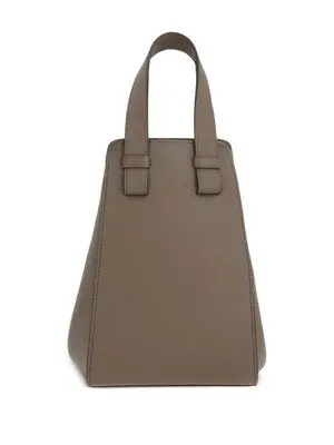 Loewe Hammock Compact Leather Handbag