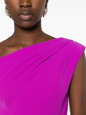 Solace London Gardner Mini Dress