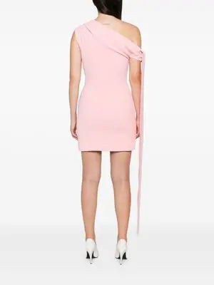 Solace London Gardner Mini Dress