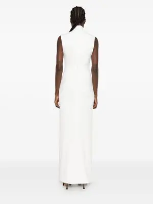 Solace London Nanette Maxi Dress