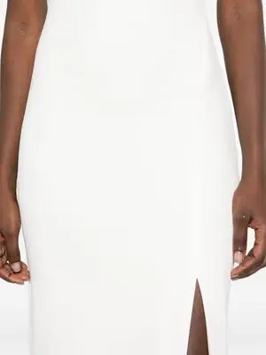 Solace London Nanette Maxi Dress