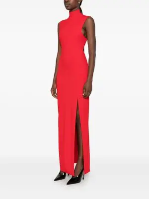 Solace London Nanette Maxi Dress