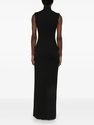 Solace London Nanette Maxi Dress