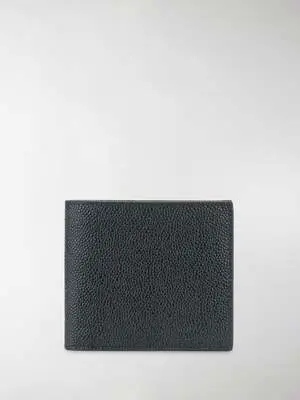 Thom Browne Leather Bifold Wallet
