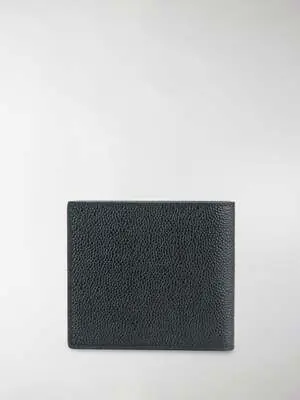 Thom Browne Leather Bifold Wallet