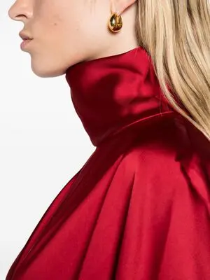 Solace London Sedgewick Maxi Dress