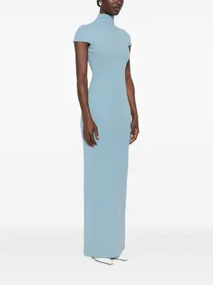 Solace London Lang Maxi Dress