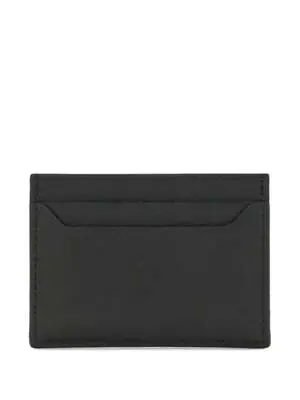 Loewe Anagram Leather Card Case