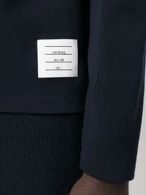 Thom Browne 4bar Cotton T-shirt