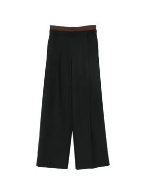Loewe Trousers - Multicolor