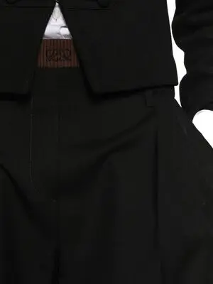 Loewe Trousers - Multicolor
