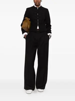 Loewe Trousers - Multicolor