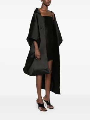 Solace London Bessette Mini Dress