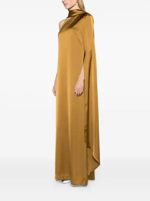 Solace London Newman Maxi Dress