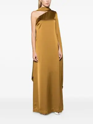 Solace London Newman Maxi Dress