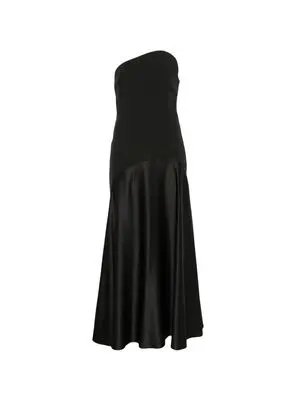 Solace London Edison Midi Dress