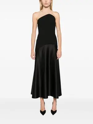 Solace London Edison Midi Dress