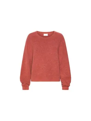 Marella Sweater Mllgiunco - Red