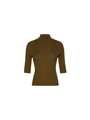Marella Mllgallo - Brown