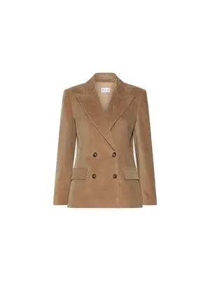Marella Colimbo Blazer - Brown