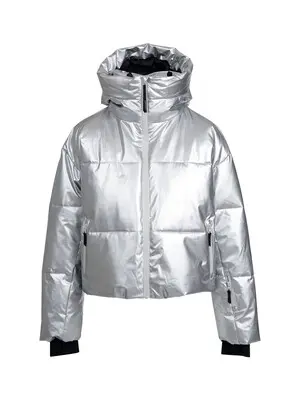 BRUNOTTI Fiaskia Jacket - Metallic