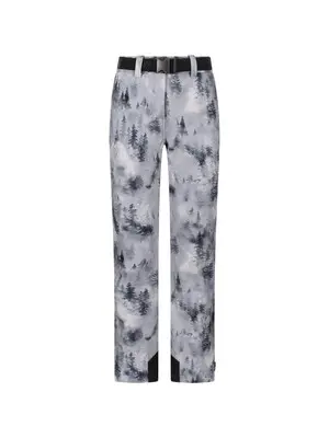 2117 TWENTYONE SEVENTEEN Solsbo Ski Trousers - Multi
