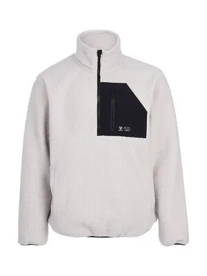 BRUNOTTI Kelstyn Fleece - Gray
