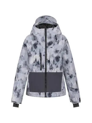 2117 TWENTYONE SEVENTEEN Lightweight Padded J - Multi