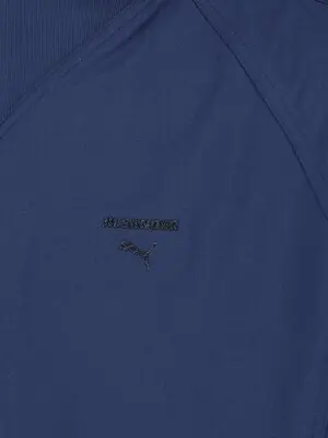 PUMA X Jil Sander Zip Sweatshirt "t7