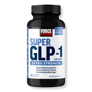 FORCE FACTOR Super Glp-1 Support Extra Strength - One-color