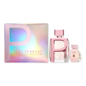 PARIS HILTON FRAGRANCES Paris Hilton Iconic Charm Set - One-color