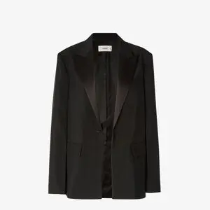 Fendi Jacket - Black