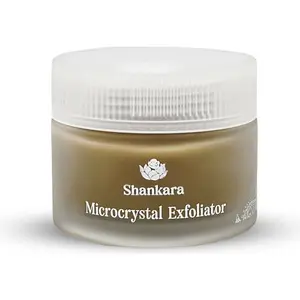 SHANKARA NATURALS Microcrystal Exfoliator - 50 Ml