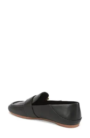 Franco Sarto Oakeslyn Leather Loafer