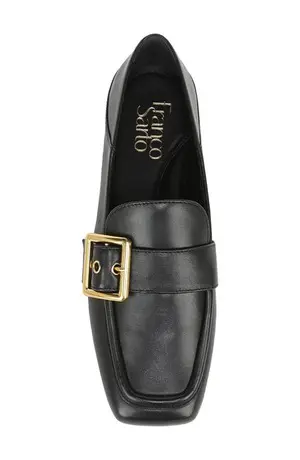 Franco Sarto Oakeslyn Leather Loafer