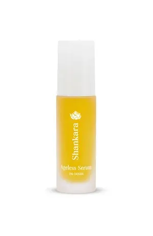 SHANKARA NATURALS Ageless Serum - 30 Ml
