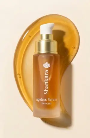 SHANKARA NATURALS Ageless Serum