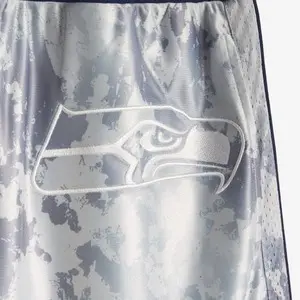 OFF SEASON Seattle Seahawks Camo Track Pants