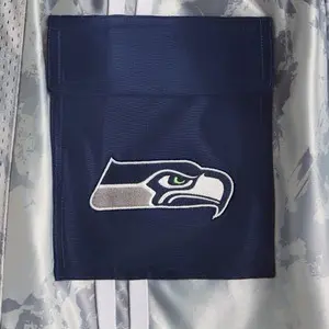 OFF SEASON Seattle Seahawks Camo Track Pants