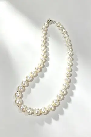 CLASSICHARMS Victoria Freshwater Pearl Necklace