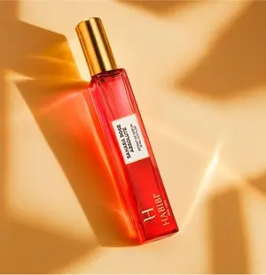 HABIBI NEW YORK Sahara Rose Absolute Extrait De Parfum