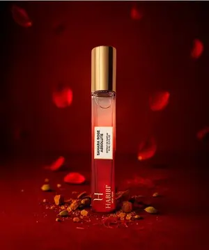 HABIBI NEW YORK Sahara Rose Absolute Extrait De Parfum