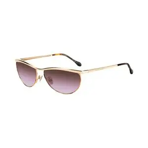 Isabel Marant Étoile Cat-eye Sunglasses /grey - Gold