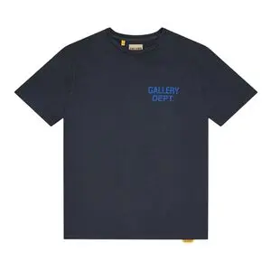 GALLERY DEPT. Souvenir Tee 'wbbl - White