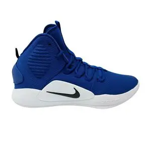 Nike Hyperdunk X Tb 'rush - Blue