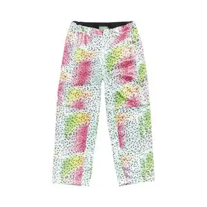 StÜssy Denim Tears Sequin Pant 'multi - Multicolor