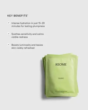 Quince Reome Hydra-plasma Veil, Skincare