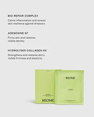 Quince Reome Hydra-plasma Veil, Skincare
