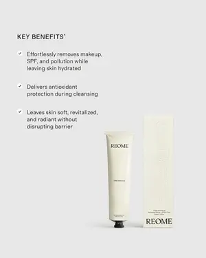 Quince Reome Three Suns Balm 110ml, Skincare
